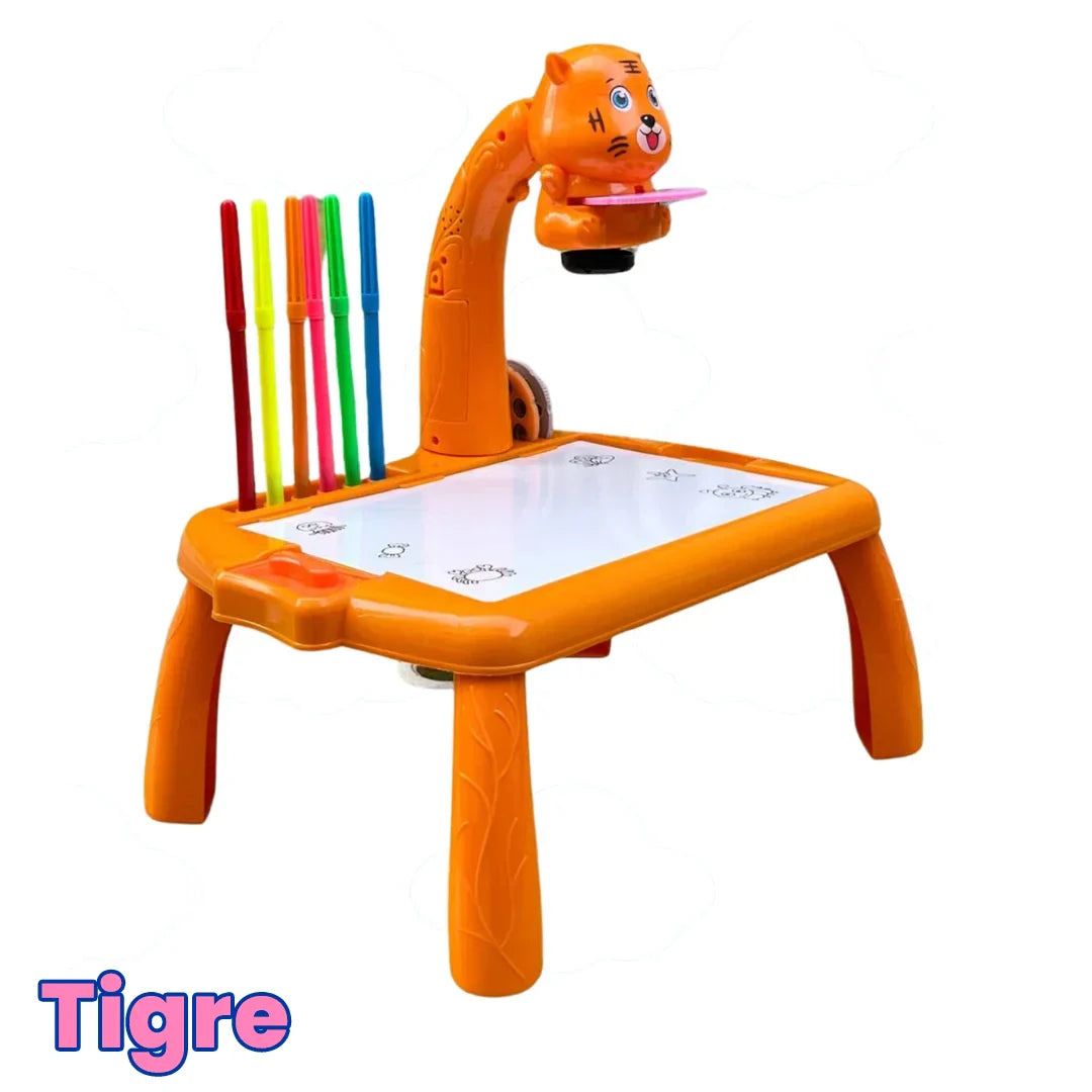 MagicDraw Proyector: Accesorios para Pintura y Dibujo – ECarrito MX